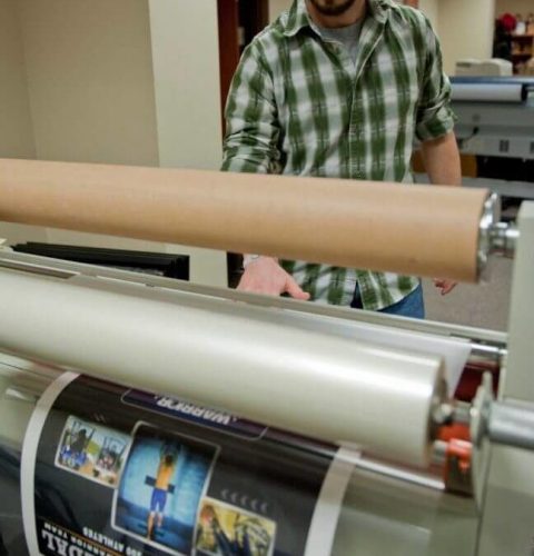 Lamination Projects Toronto | Banner Printing | Lamin-8
